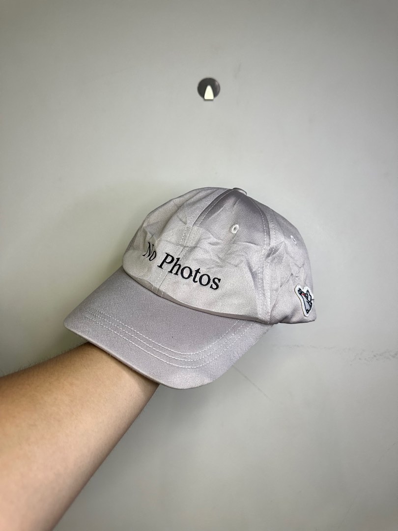 FR2 x HEAR MADE FACTORY, Men's Fashion, Watches & Accessories, Caps ...