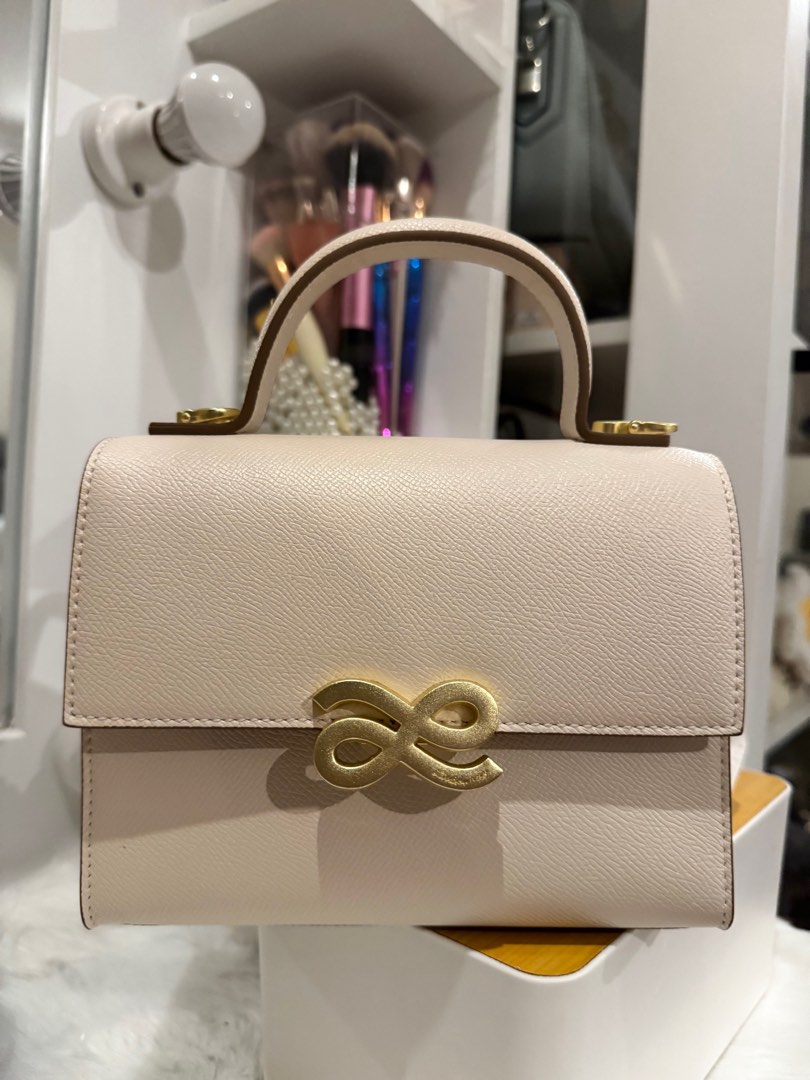 HOUSE OF LITTLE BUNNY (HOLB) PARFAIT 18, Women's Fashion, Bags ...