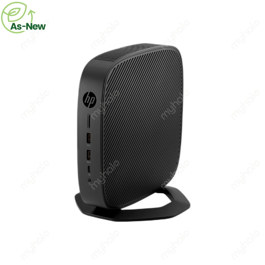 HP T640 Thin Client (AMD/8GB/128GB), Computers & Tech, Desktops on ...