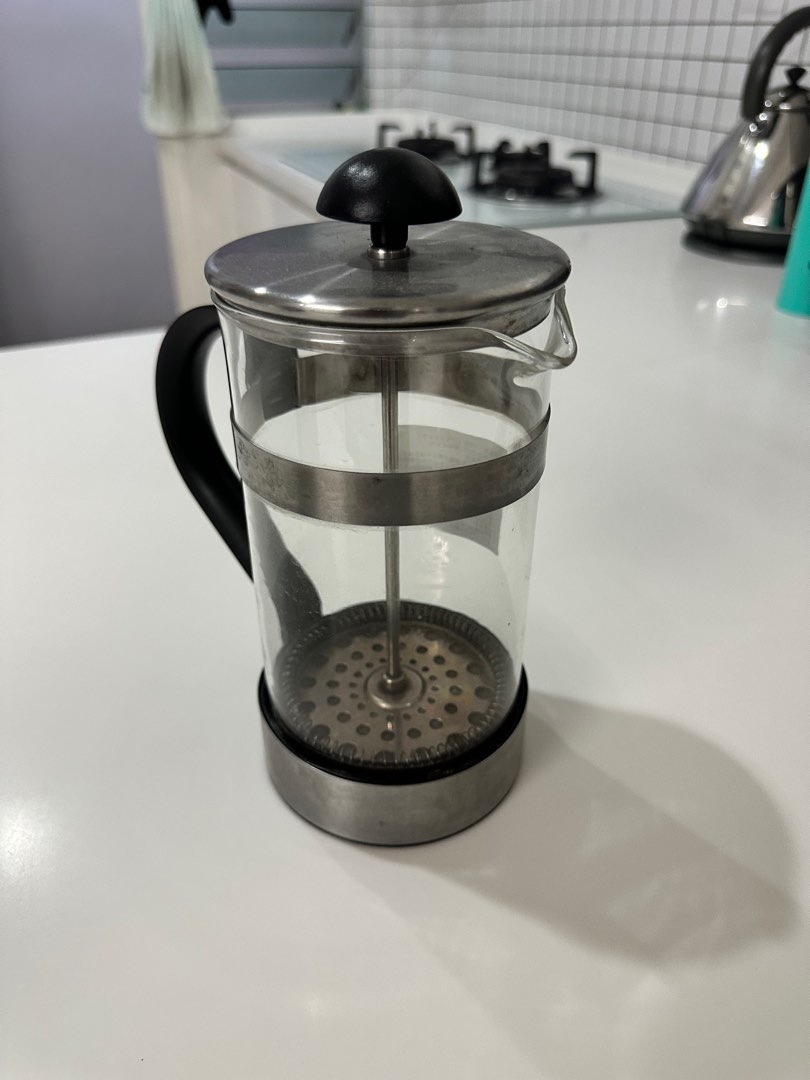 IKEA UPPHETTA Coffee Maker / Tea Maker, TV & Home Appliances, Kitchen ...