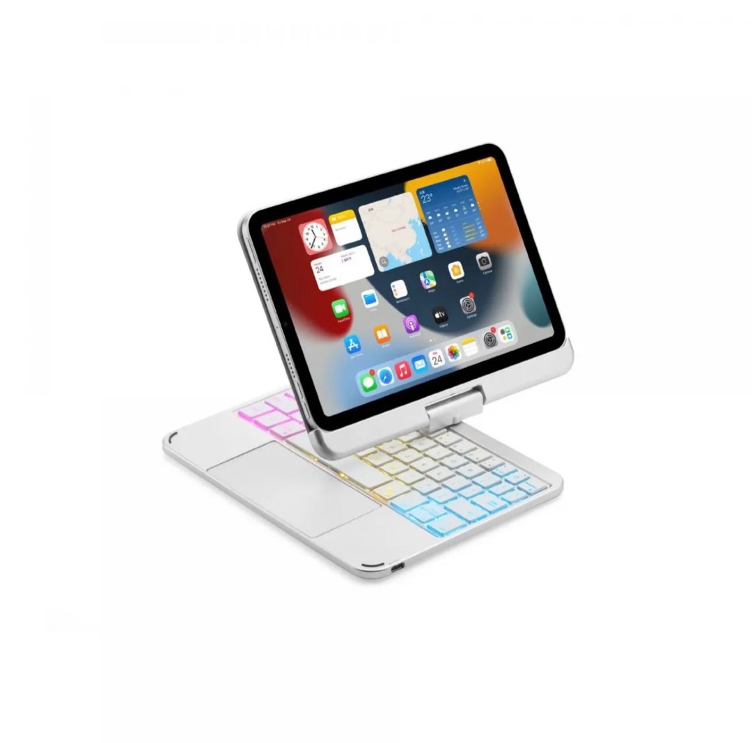 IPad mini 6 keyboard, Mobile Phones & Gadgets, Mobile & Gadget Accessories, Cases & Covers on ...