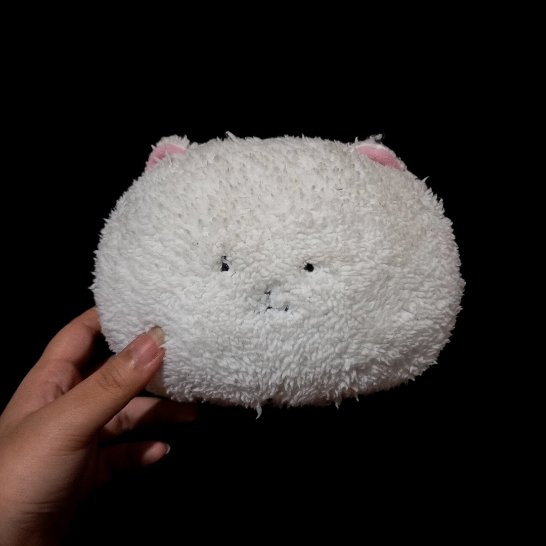 Is The Order A Rabbit? Tippy, Hobbies & Toys, Toys & Games on Carousell