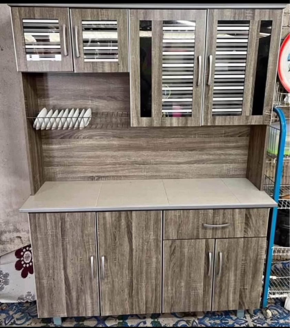 Kabinet, Furniture & Home Living, Kitchenware & Tableware, Food ...