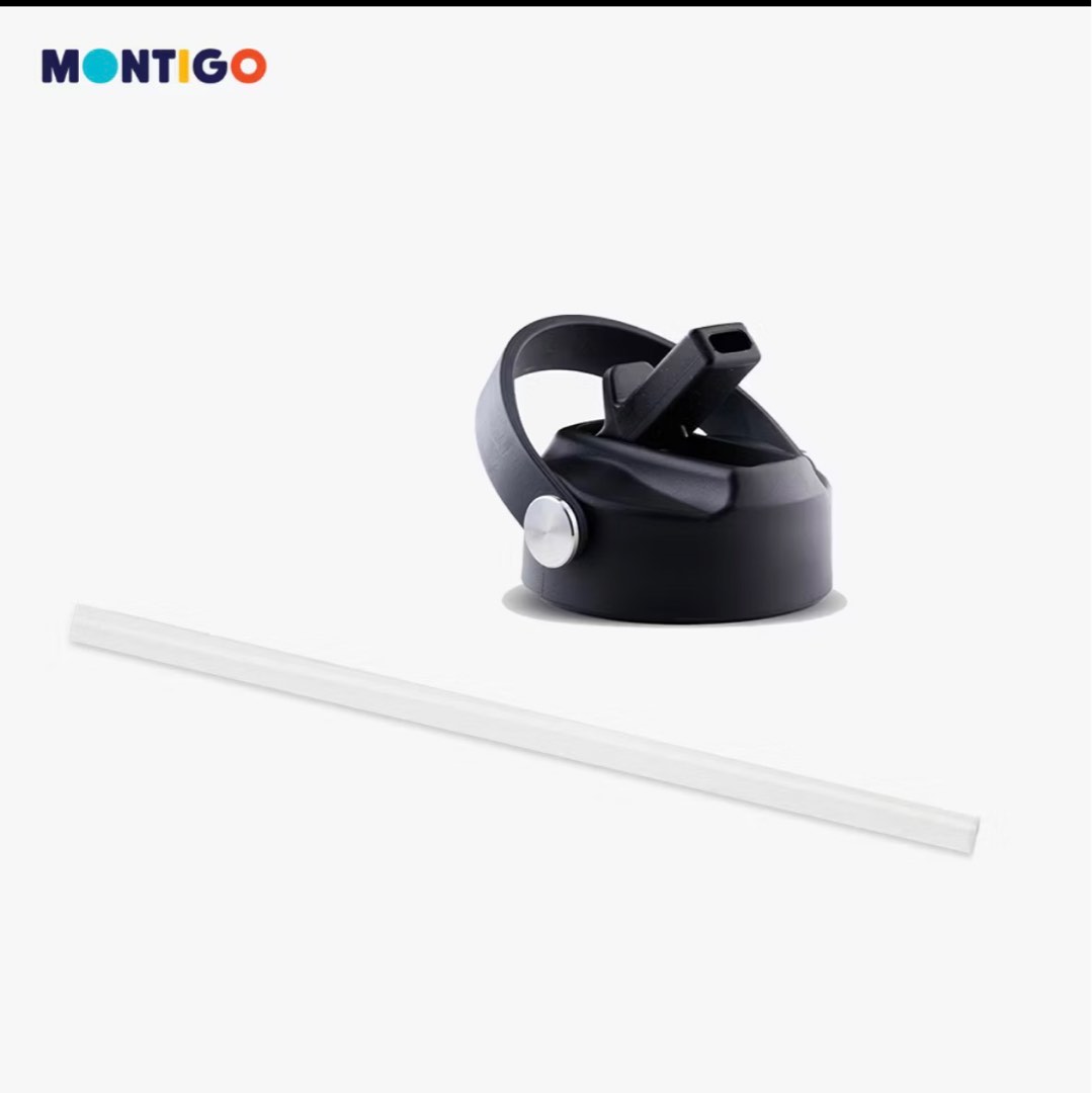 Montigo Ace Straw Cap, Furniture & Home Living, Kitchenware & Tableware ...