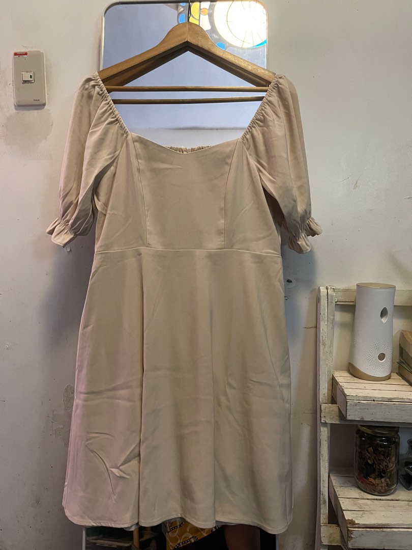 Mosimo Semi formal Dress, Women's Fashion, Dresses & Sets, Dresses on ...