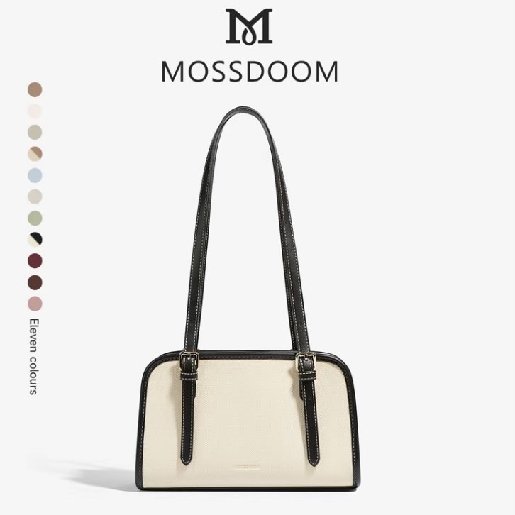 mossdoom women's bag renee, Women's Fashion, Bags & Wallets, Shoulder ...