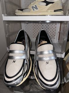 NEW BALANCE LOAFER 1906LAE, Men's Fashion, Footwear, Sneakers on Carousell