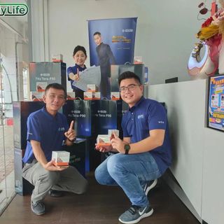 Olylife Dijual | Beli 100+ Olylife online | Carousell Indonesia