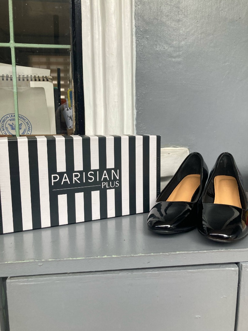 PARISIAN PLUS - Sesha Plus, Women's Fashion, Footwear, Heels on Carousell