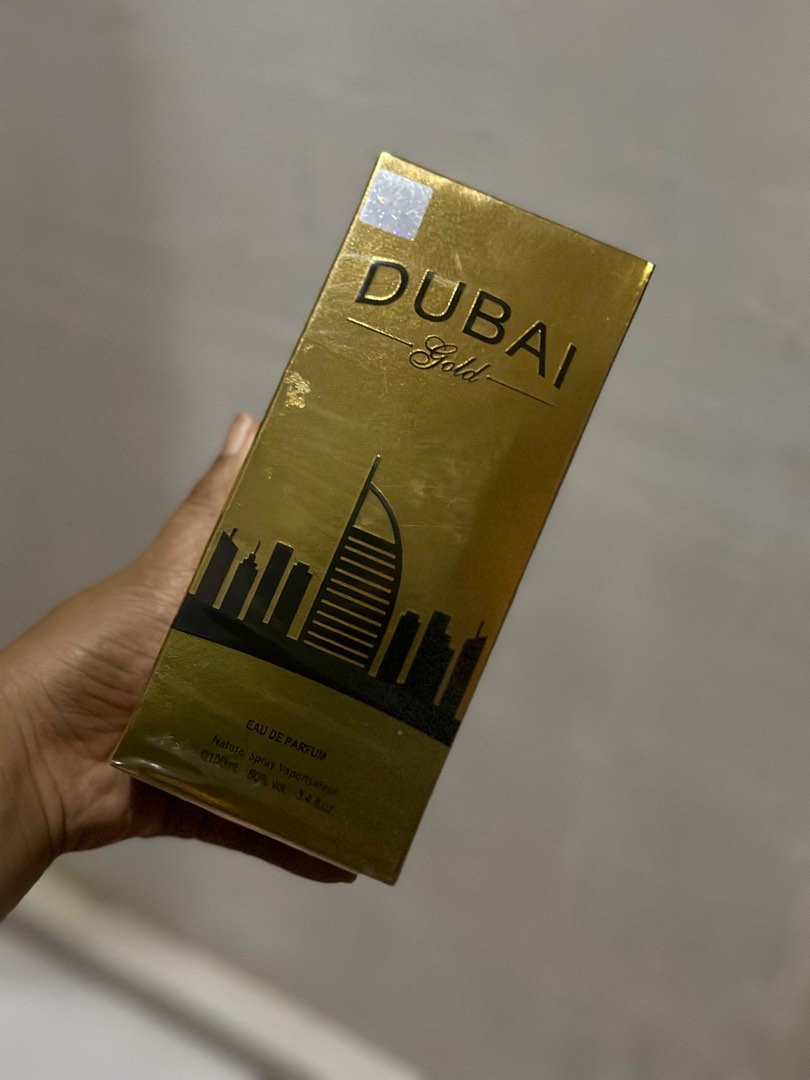 Perfume from Dubai, Beauty & Personal Care, Bath & Body, Body Care on ...