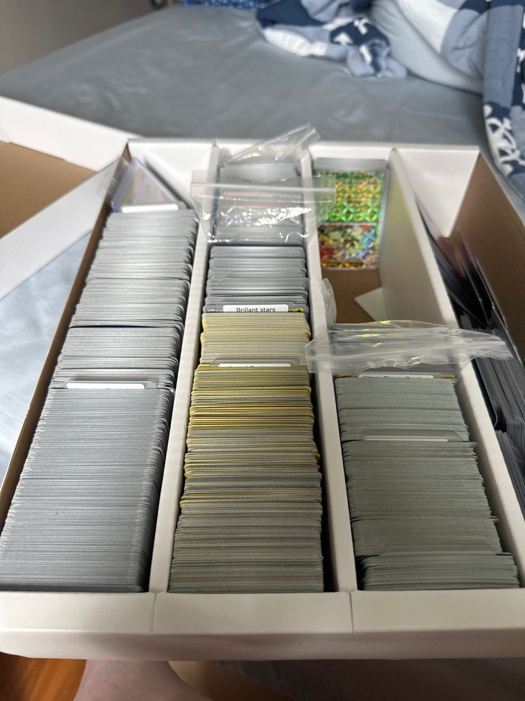 Pokemon card janks/ aspec cards, Hobbies & Toys, Toys & Games on Carousell