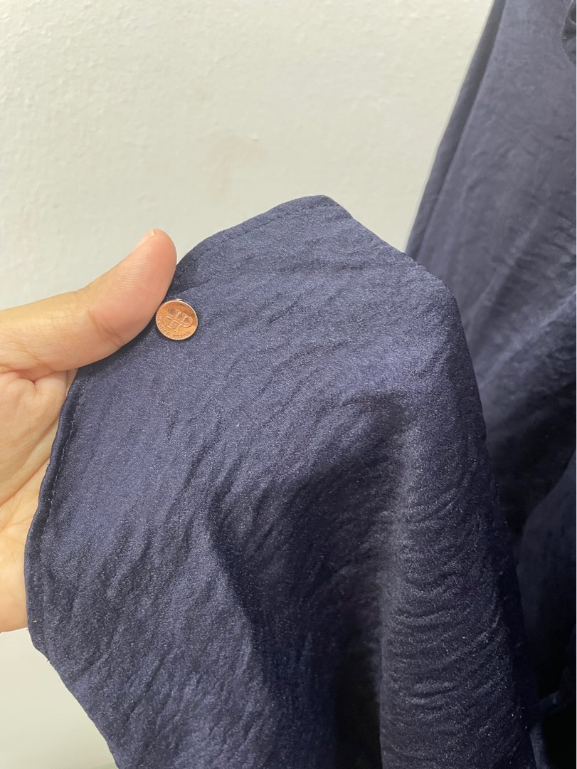 Proper Hijab Narra Lux Beauty Peagant, Women's Fashion, Muslimah Fashion, Hijabs on Carousell