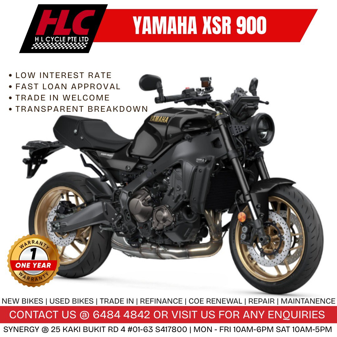 READY STOCK ! YAMAHA XSR 900 | TENERE 700 | TMAX 560 | TMAX560 | T7 | R7 | YZF-R7 | R1 | YZF-R1 ...
