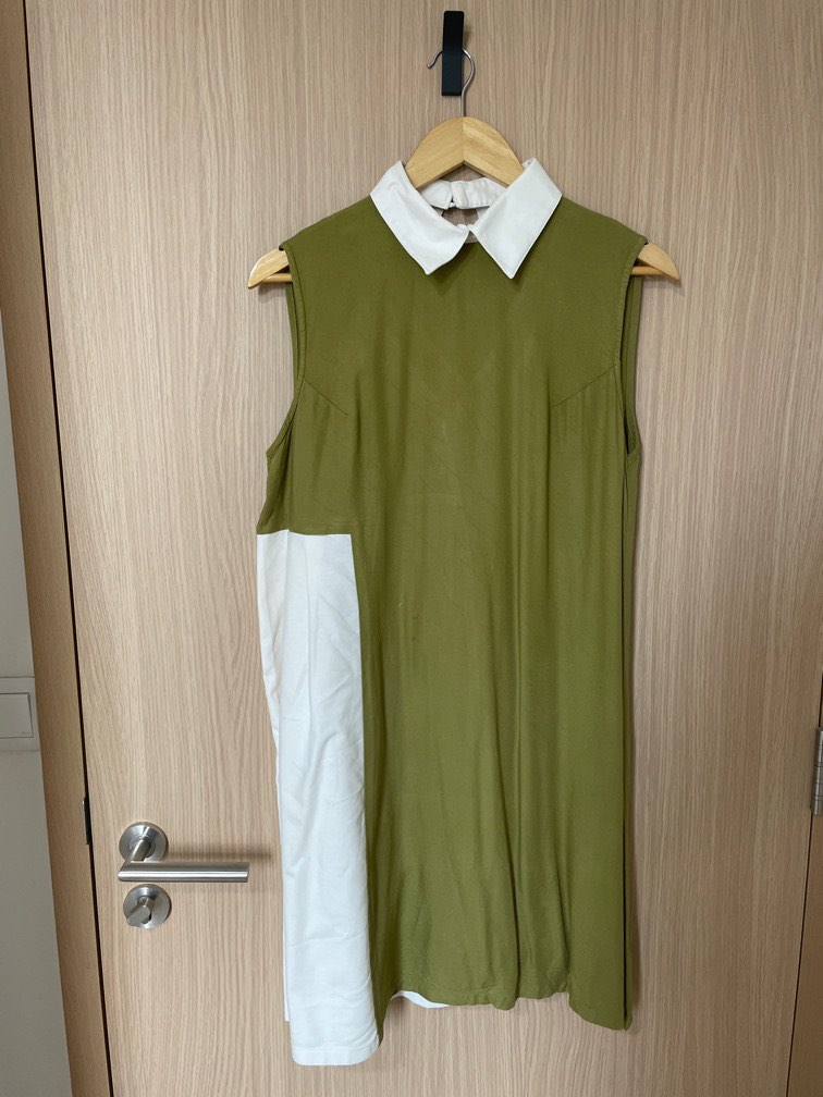 Salient Label dress, Women's Fashion, Dresses & Sets, Dresses on Carousell