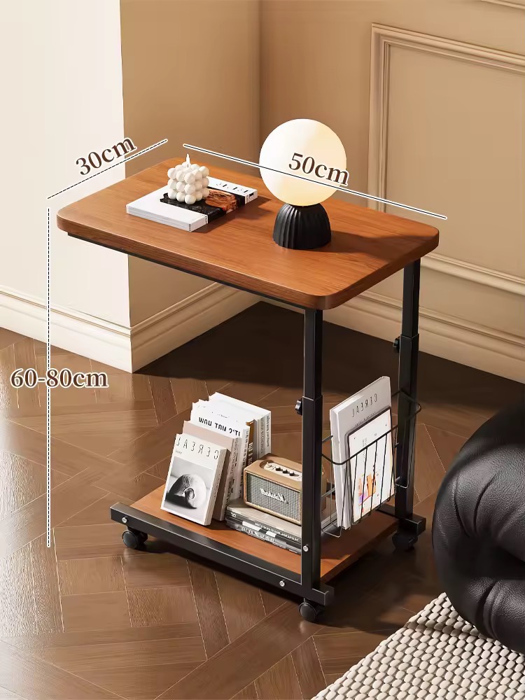 Side Table Computer Tables | Bedside Table Furniture Small Table | Side ...