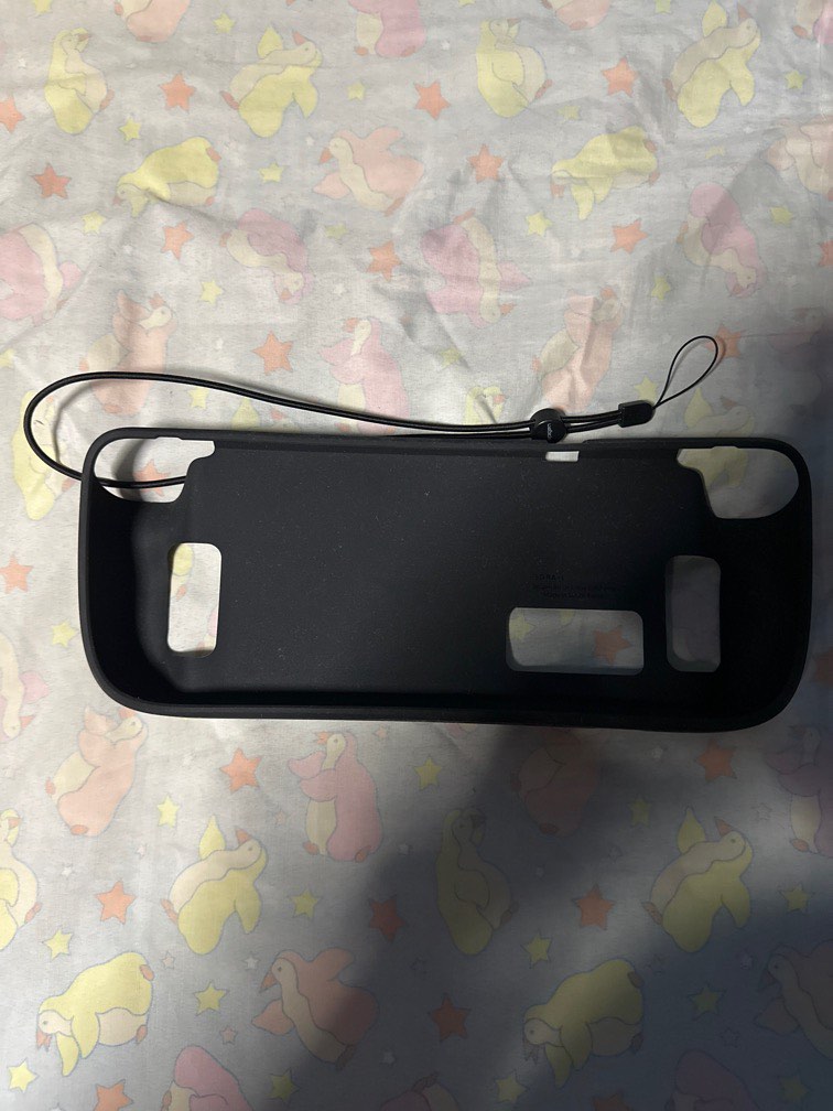 Steam deck case from Spigen, Video Gaming, Gaming Accessories, Cases ...