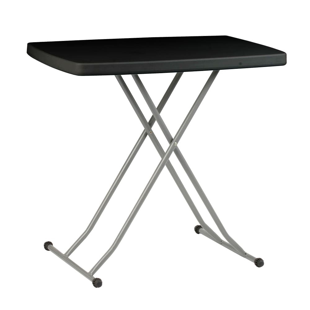 SUMO ST-2030 Personal Folding Plastic Table, Laptop table, Kids Table ...