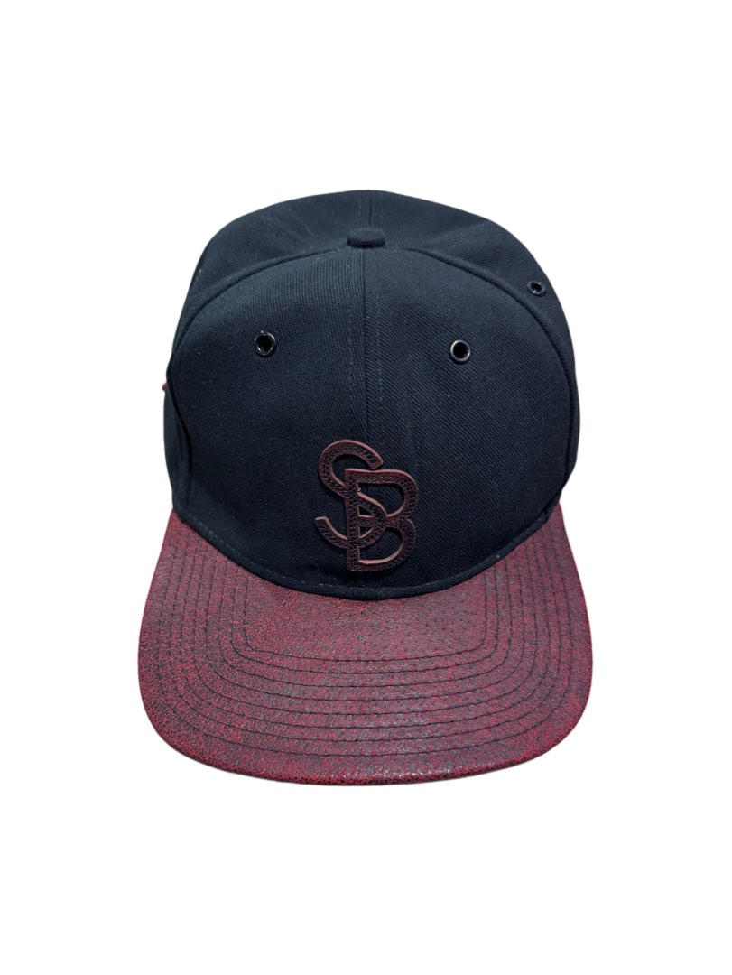 Topi Snapback Nike SB Original, Fesyen Pria, Aksesoris, Topi di Carousell