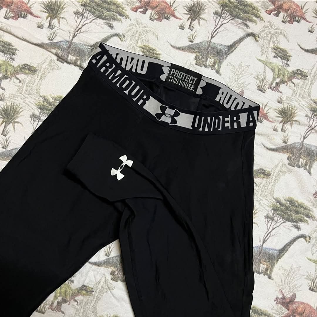 Under Armour Tight, Sports Equipment, Other Sports Equipment and ...