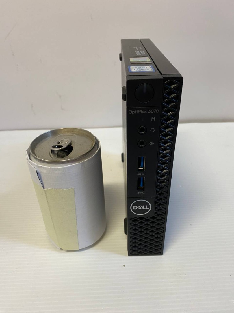 2020 Dell Optiplex 3070 Mini Tiny 9th Gen Latest Windows 11 Computer ...