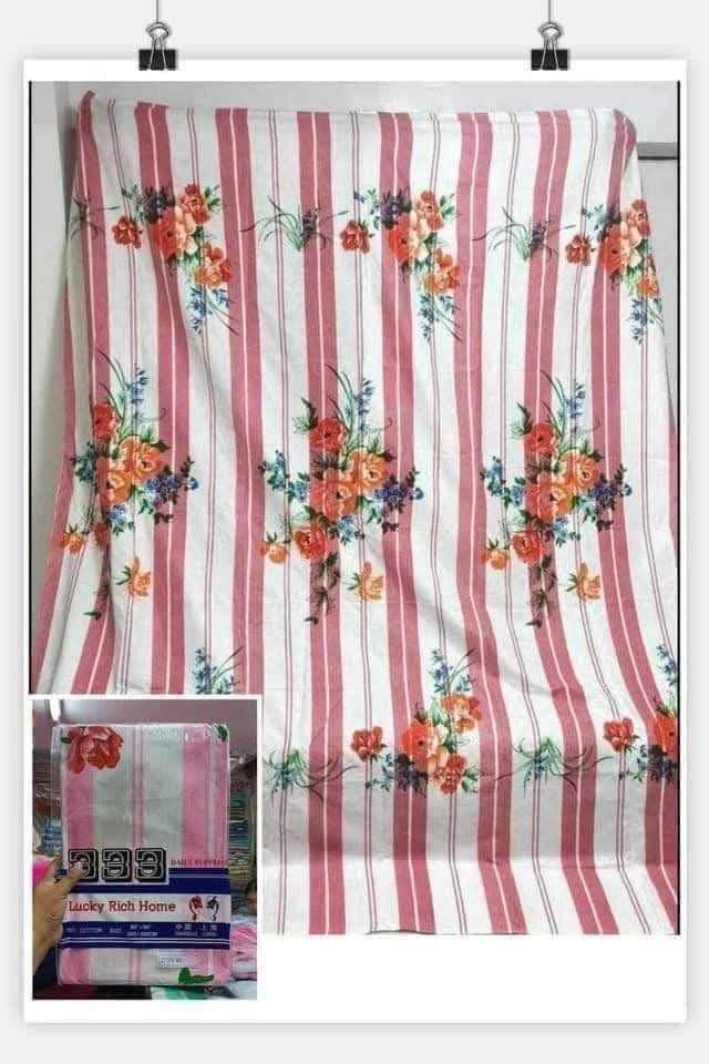 333 KUMOT DOUBLE S, Furniture & Home Living, Home Decor, Curtains ...