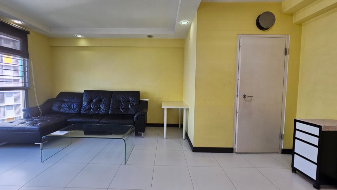 447b Jalan Kayu Fernvale Lodge, Property, Rentals, HDB on Carousell