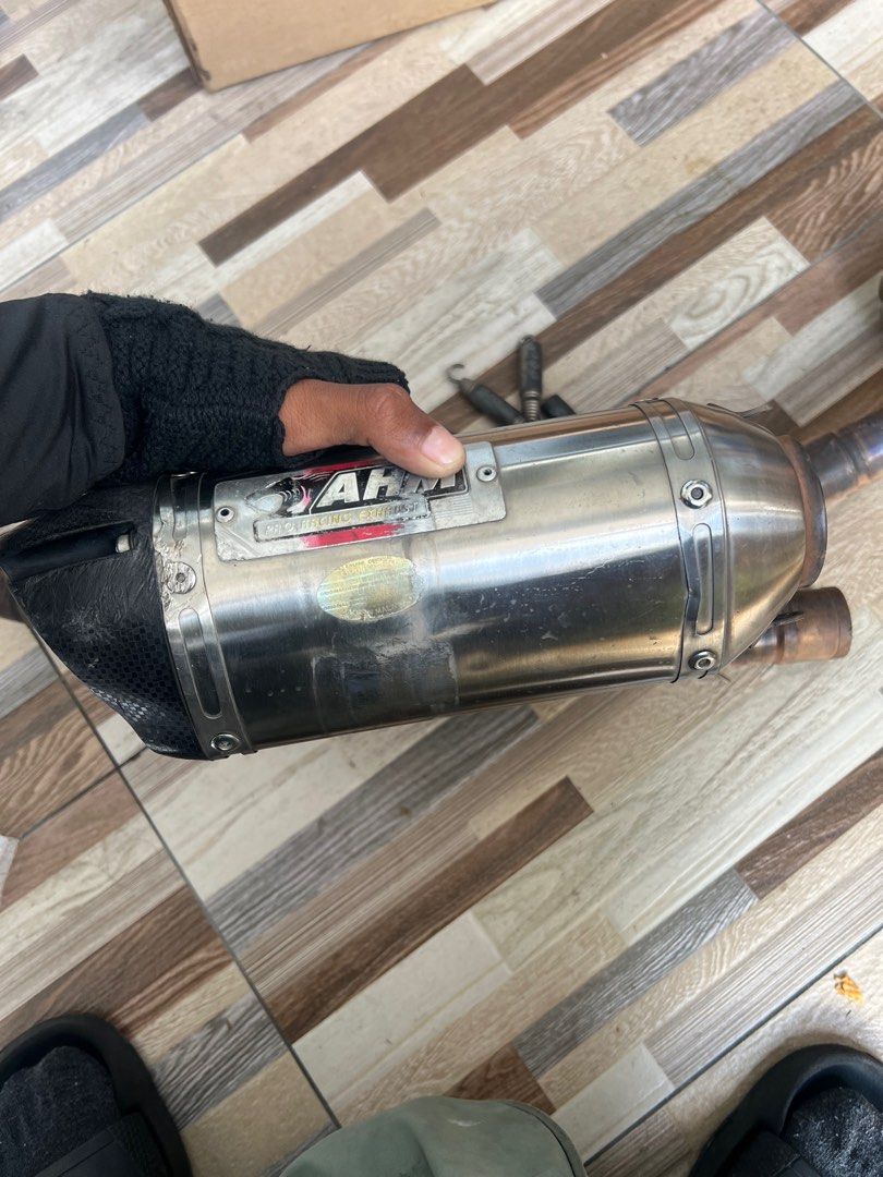 AHM M3 PNP LC, Auto Accessories on Carousell