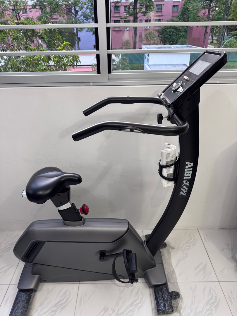 Aibi AB-B810, Sports Equipment, Exercise & Fitness, Cardio & Fitness Machines on Carousell