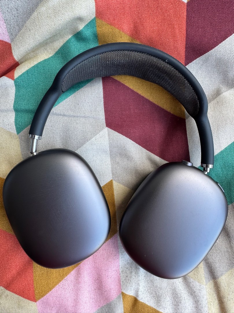 AirPod Max, Audio, Headphones & Headsets on Carousell