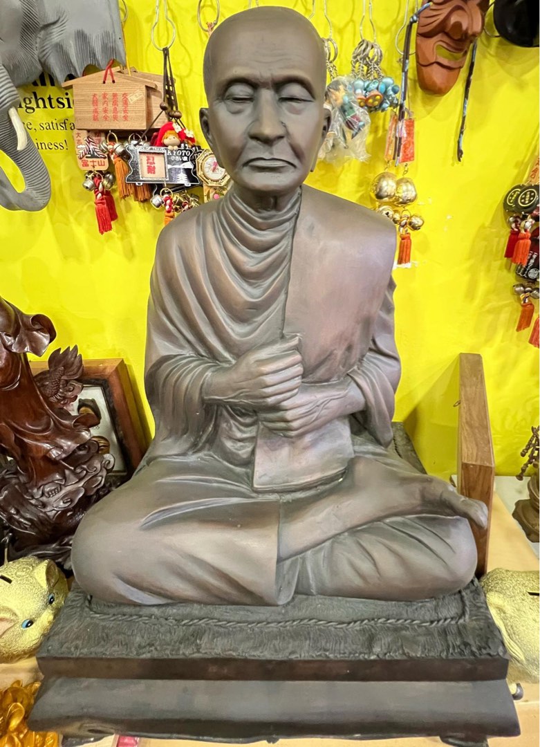 Archan Toh, Hobbies & Toys, Memorabilia & Collectibles, Religious Items ...