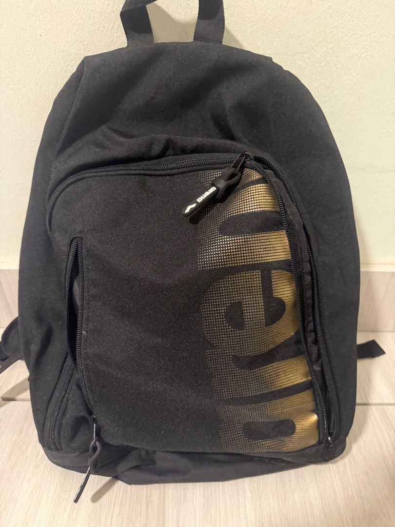 Arena swimming backpack, Men's Fashion, Bags, Backpacks on Carousell