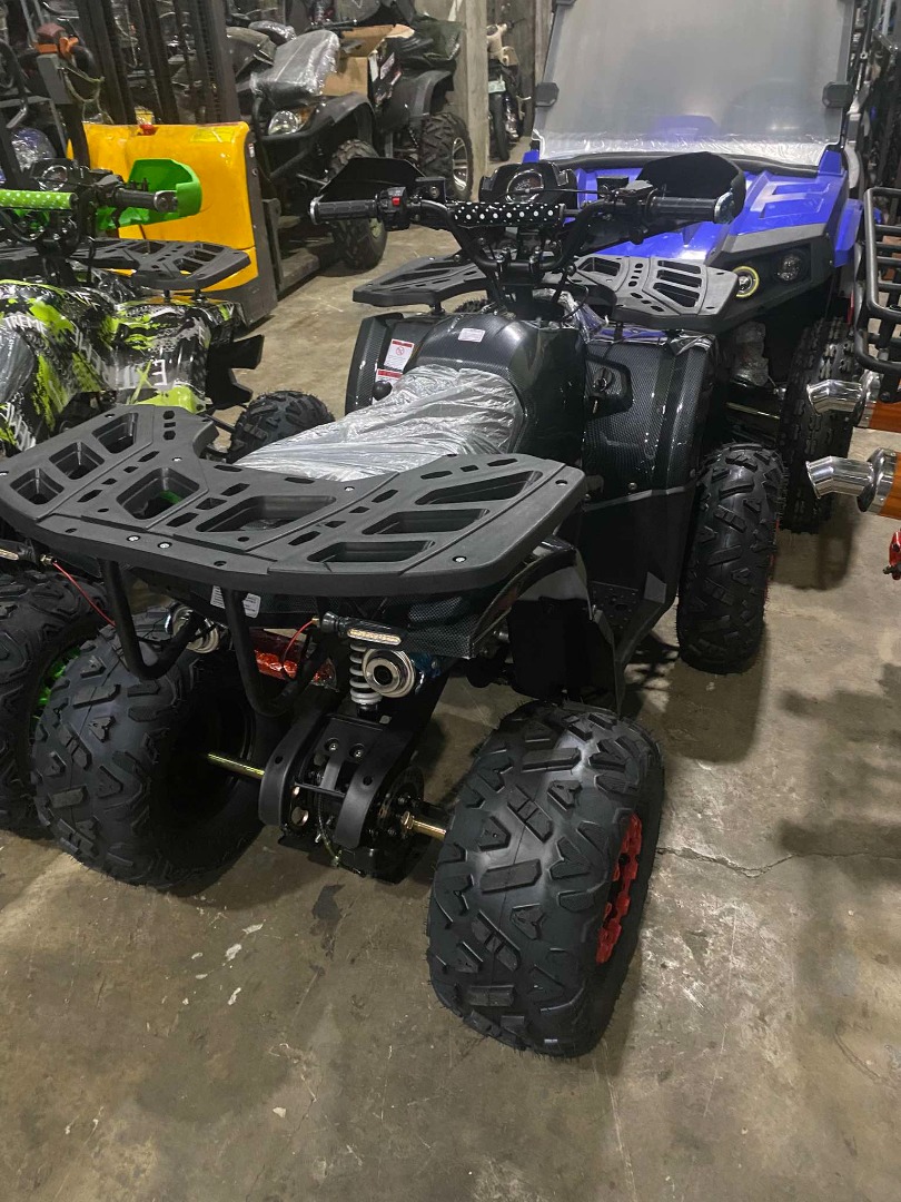 Atv 125cc, Special Vehicles, Heavy Vehicles, Boats and Aircrafts Parts ...