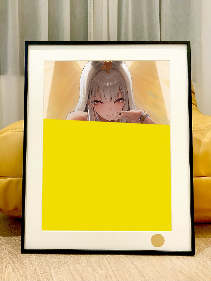 Azur Lane | Portrait | Xing Kong Studio | 【FREE Shipping - READY TO ...