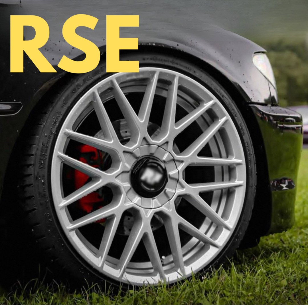 (BRAND NEW) ROTIFORM RSE 17 18 19 INCH RIMS/WHEELS, Car Accessories ...