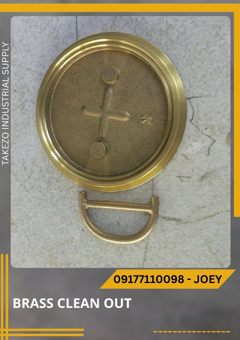 Brass Clean Out, Furniture & Home Living, Furniture, Other Home ...