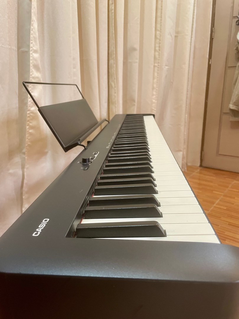 Casio CDP S-100, Hobbies & Toys, Music & Media, Musical Instruments on ...