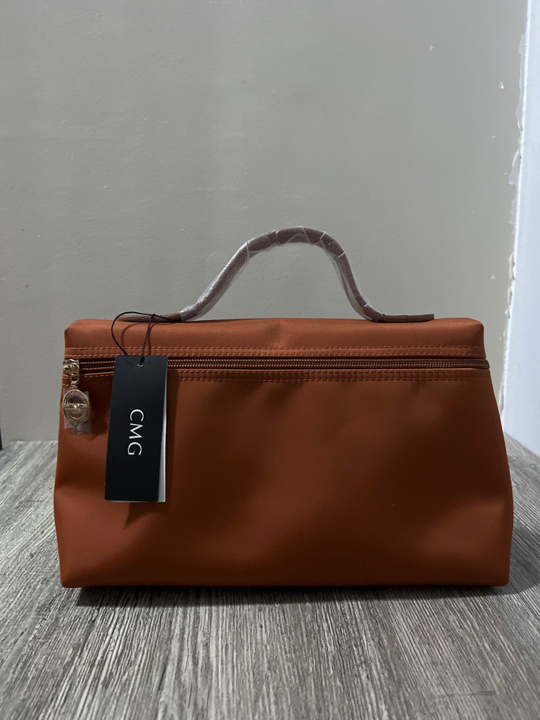 CMG Bag Brand New, Women's Fashion, Bags & Wallets, Clutches on Carousell