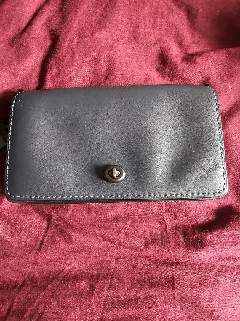 Coach Crossbody Bag, Luxury, Bags & Wallets on Carousell