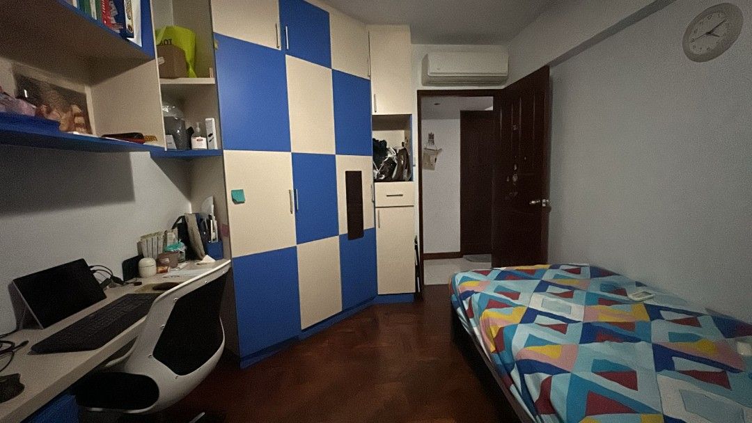 Common for one female, Property, Rentals, Condos & ECs on Carousell