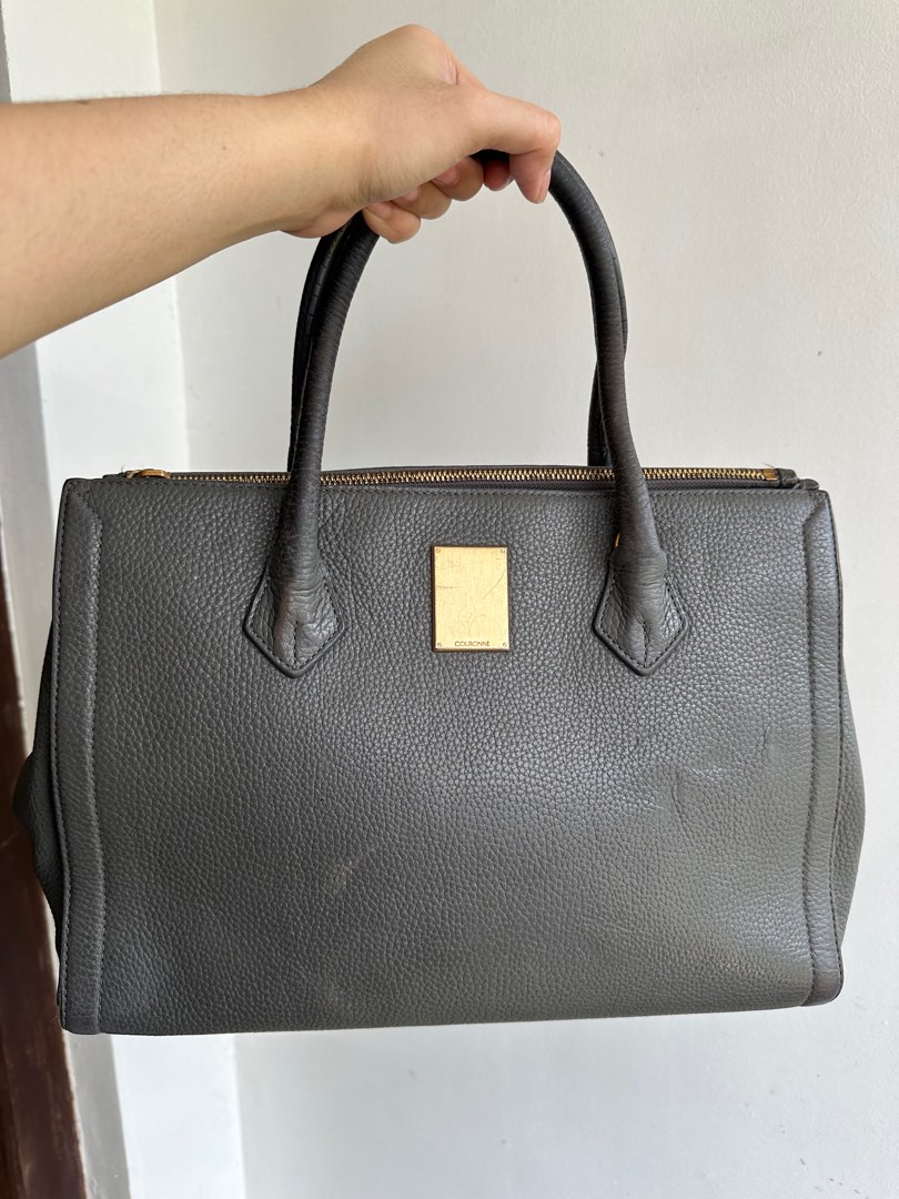 Couronne two way bag, Women's Fashion, Bags & Wallets, Cross-body Bags ...