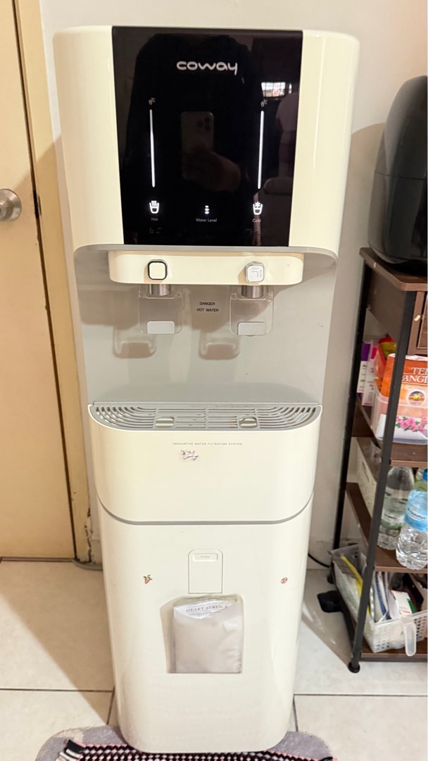 Coway Core, TV & Home Appliances, Kitchen Appliances, Water Purifers ...