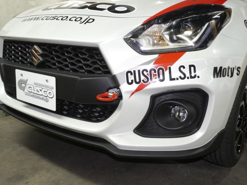 Cusco Japan Suzuki Swift Sport ZC33s k14C & SWIFT Sport Hybrid K14D ALL ...