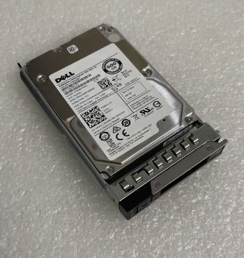 DELL 04HGTJ / 01W7HC 600GB 12Gb/s 15K SFF SAS HDD HARD DRIVE, Computers ...