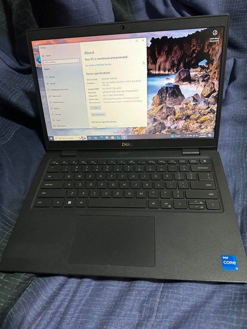 Dell 16GB Ram Core i5 11th Gen Laptop like Acer Aspire 3 5, Computers ...