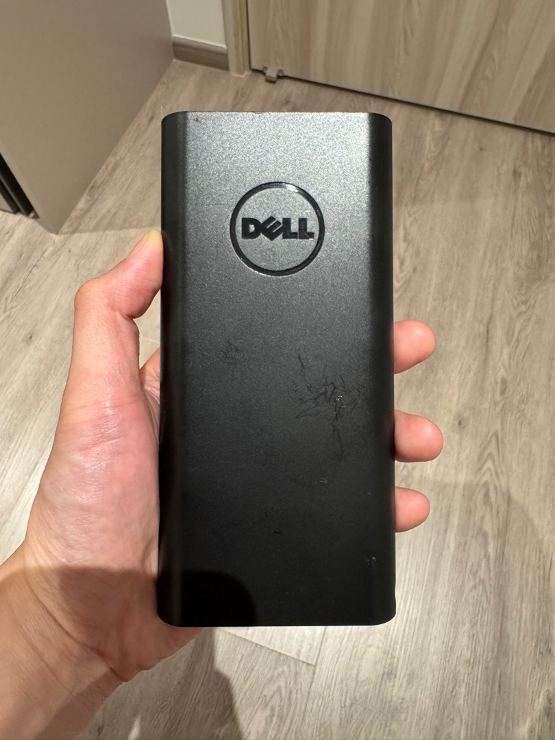 Dell Power Companion PW7015L, Computers & Tech, Parts & Accessories ...