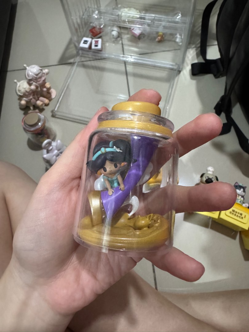 Disney Princess, Hobbies & Toys, Toys & Games on Carousell