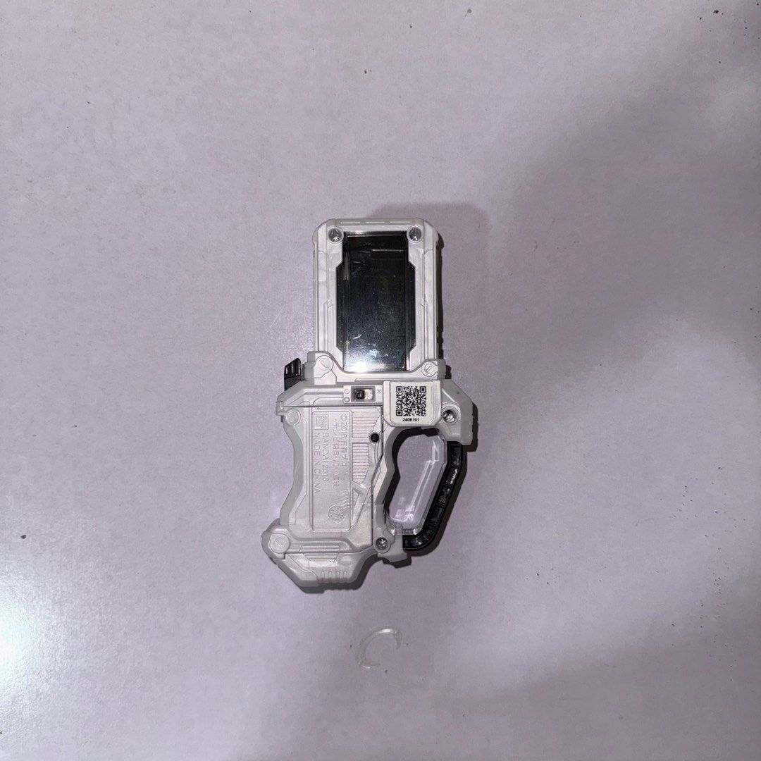 DX Gashat Doctor Mighty XX, Hobbies & Toys, Toys & Games on Carousell