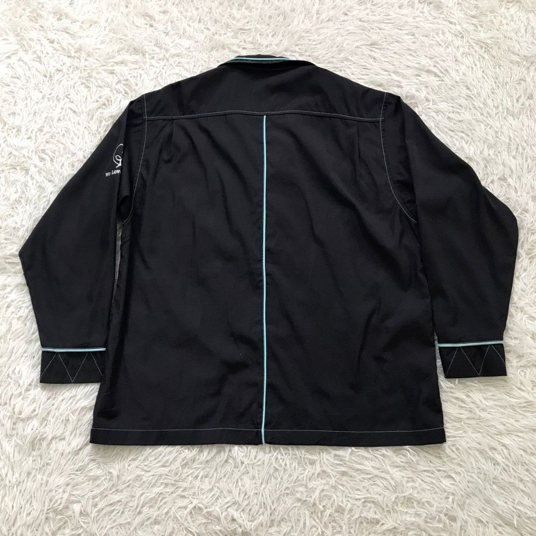Family mart jacket, Men's Fashion, Coats, Jackets and Outerwear on ...