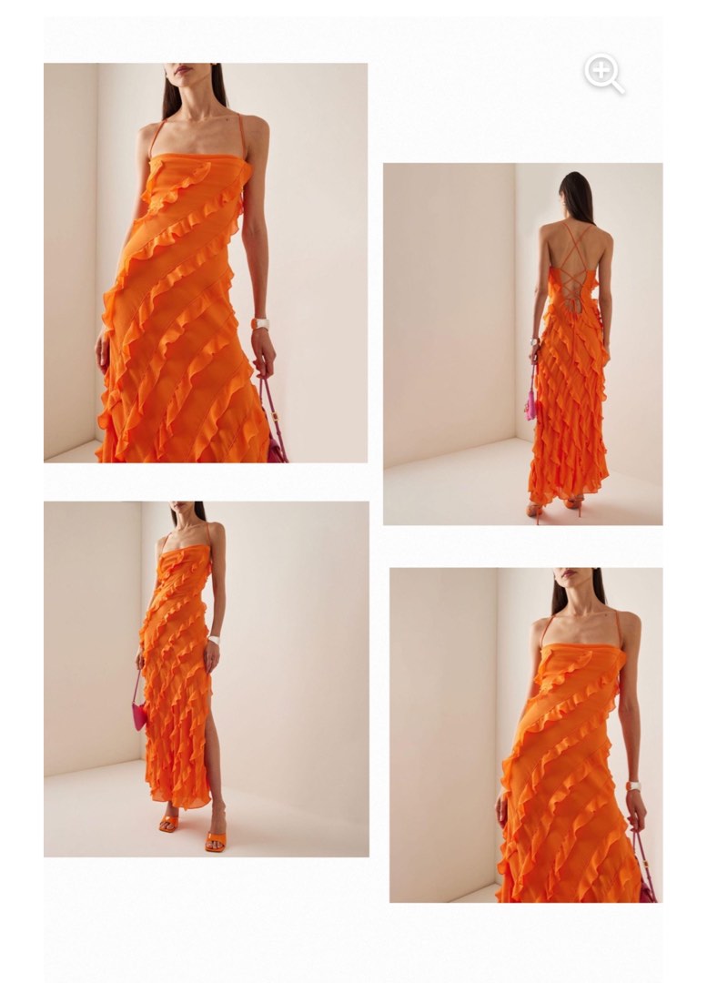 Felicity Fei Dress, Women's Fashion, Dresses & Sets, Dresses on Carousell