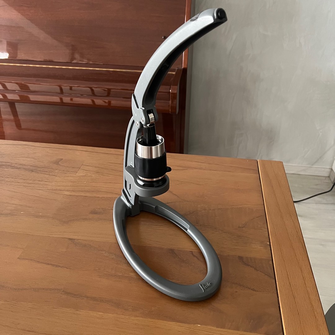 Flair Neo Hand Lever Espresso Machine, TV & Home Appliances, Kitchen ...